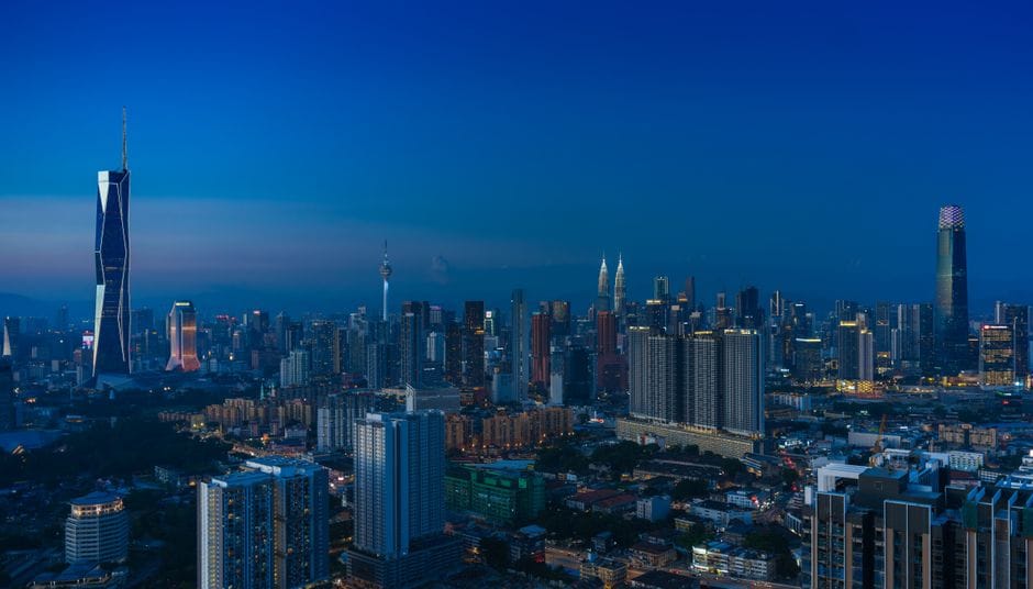 Software Engineer Salary Malaysia 2026 | Tech Salary Guide
